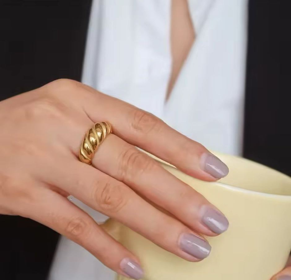 Rings – Page 4 – She accessories