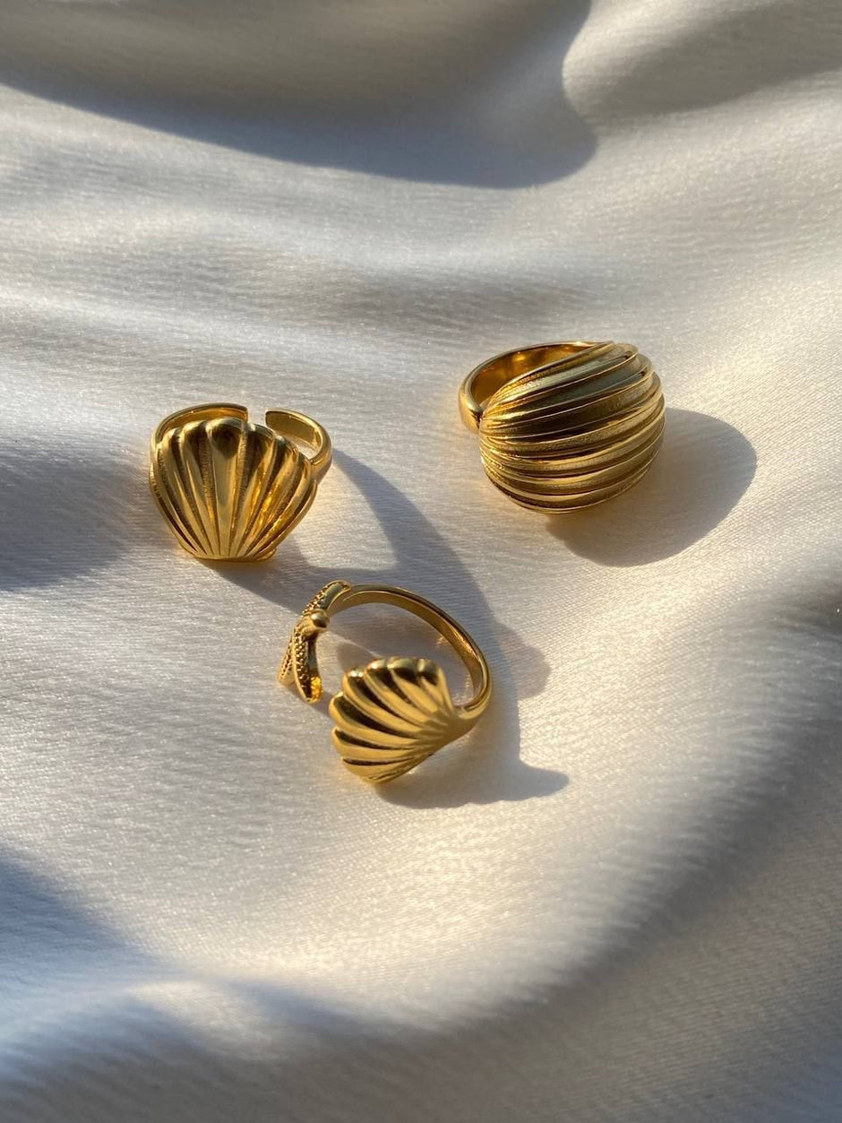 Rings – Page 3 – She accessories