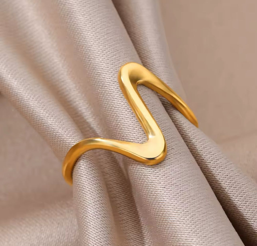 Rings – Page 2 – She accessories